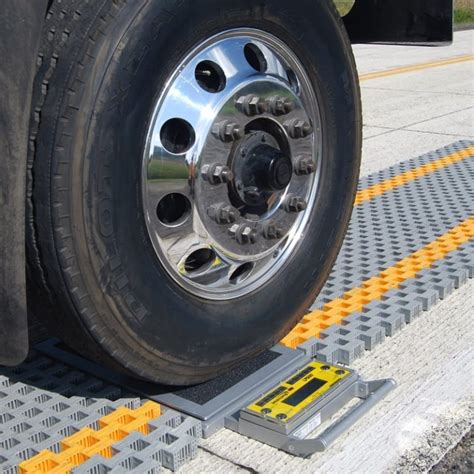 Intercomp Sw Scale Systems Nicol Scales