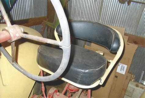 Trading Post International Cockshutt Club Inc