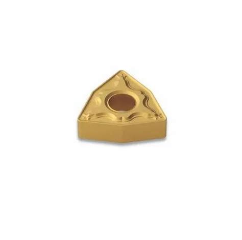 Spmt Drill Insert At ₹ 460piece Drilling Inserts In Haridwar Id