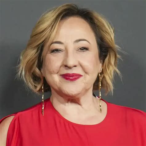 Carmen Machi 63 Años Para Que La Mayonesa No Quede Muy Fuerte La Hago Con Aceite De Oliva 0