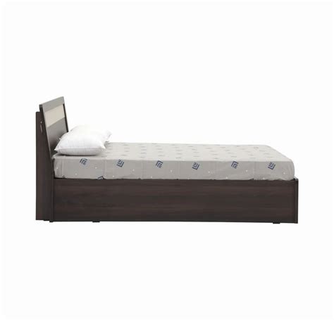 Wooden Damro Kd Bed With Storage Kbs 035 At ₹ 27965piece In Tamluk Id 2852310673662
