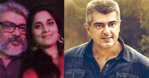 Prithviraj Babloo About His Relationship With Ajith Viral Video