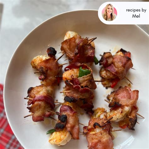 Holiday Seafood Appetizers Fish Fixe Kitchen