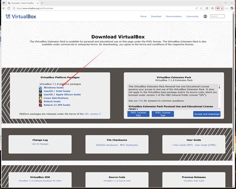 深度解析：x86 汇编开发环境搭建 ——virtualbox 与 bochs 双剑合璧 virtualbox，bochs虚拟机安装教程