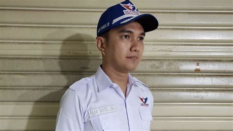 Nasib Perolehan Suara Caleg Artis Dari Yusuf Mansur Hingga Aldi Taher