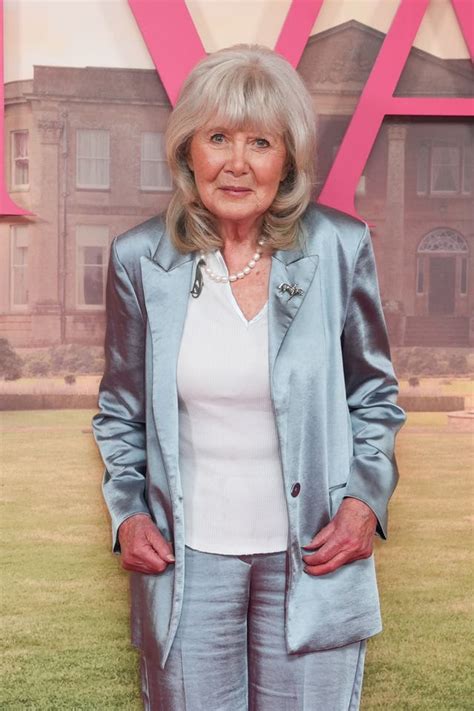 ‘bonkbuster Author Dame Jilly Cooper Dies Aged 88 Bridport And Lyme
