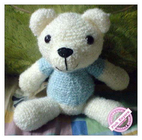 Pinkeeyore หมีคู่รัก