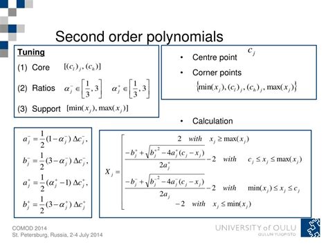 Ppt Smart Adaptive Methods In Modelling And Simulation Of Complex Systems Powerpoint