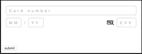 Embedded Checkout Wepay Developer Docs