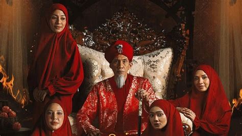 Film Walid Viral Dari Kisah Nyata Ini Kasus Ajaran Sesat Di Malaysia