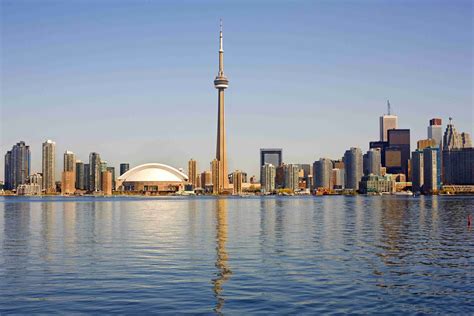 Is Toronto Safe Everything You Need To Know Boss Publishing