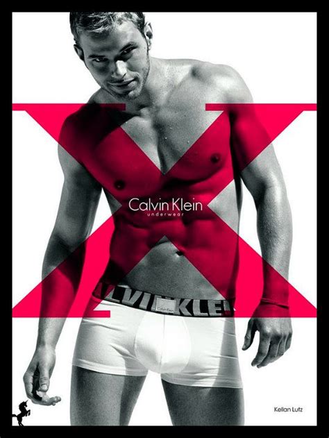 Chris Hemsworth Underwear