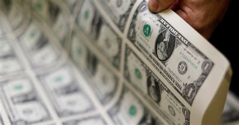 El Banco Central Vendió Usd 97 Millones Hoy En El Mercado