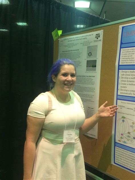 Surf 2017 Caroline Larkin Lobo Lab Marc U Rise Umbc