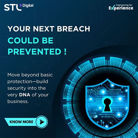 How Stl Digital Can Help You With Cybersecurity Stl Digital Posted On The Topic Linkedin