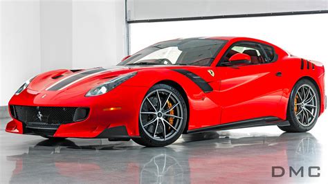 Tdf Ferrari F12