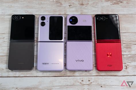 Which Clamshell Foldable Has The Best Battery Life