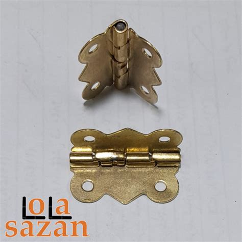 قیمت لولا تخت پروانه ای لولا آنتیک پروانه ای عمده