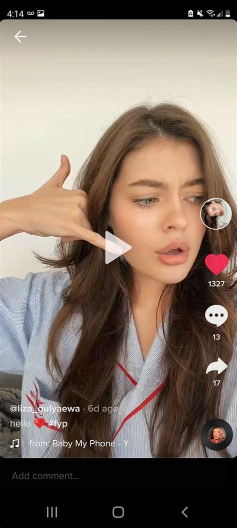 Found Behzingas New Gf If You Chooses Her Instead Of Faith😐 Her Name