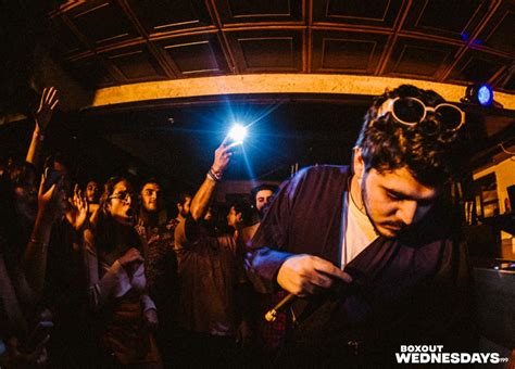 Why Dhanji Is The Emissary Of Multi Genre Experimentalism And Segues In Indian Hip Hop