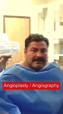 Angioplasty Angiography In Urdu Hindi Dr Arz Muhammad Youtube