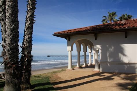 Haskells Beach At Bacara Resort In Goleta Ca California Beaches