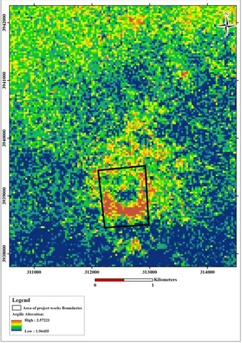 زمین شناسی و اکتشاف