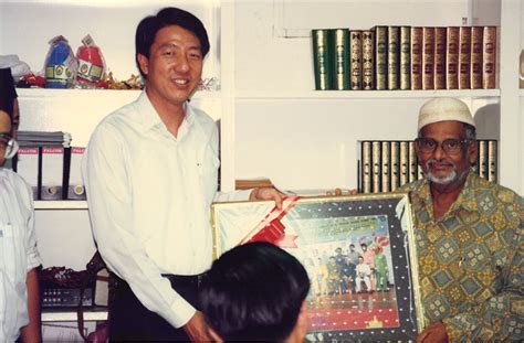 Gallery Masjid Abdul Aleem Siddique