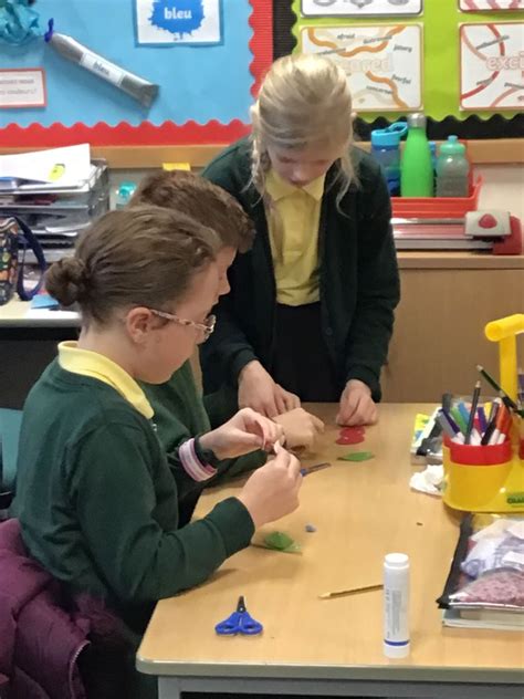 Pshee Enrichment And Wider Personal Development