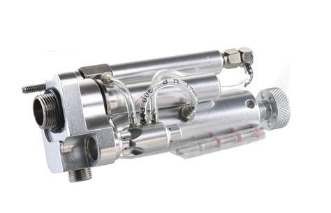 Shocktech Autococker Full Front End Kit 2k Clear Ram Fgp Lpr Bomb 3