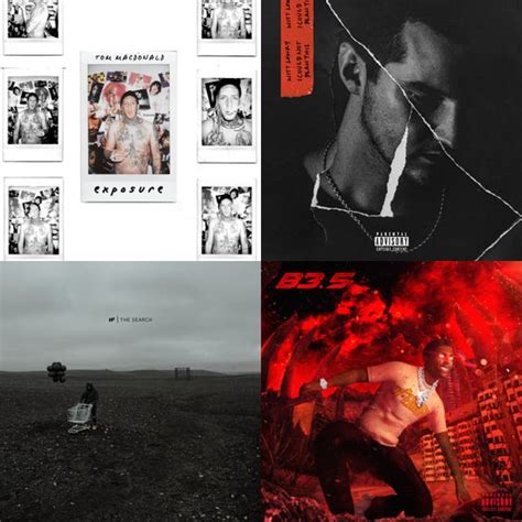 My Stress Nf Playlist By Cmorzombies Spotify