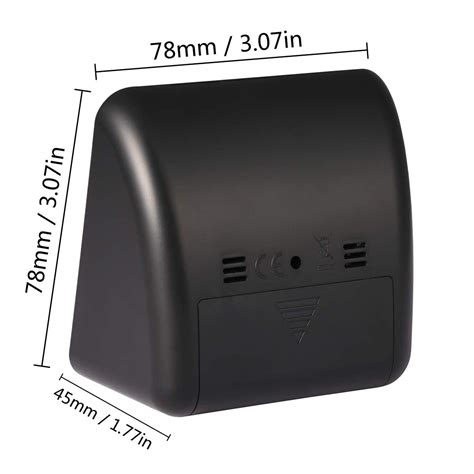 Bell Bind Cute 60 Minute Visual Timer Classroom