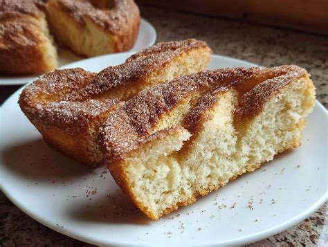Deliciosas Rebanadas Hungaras Un Dulce Sorprendente Recetas De Abuela