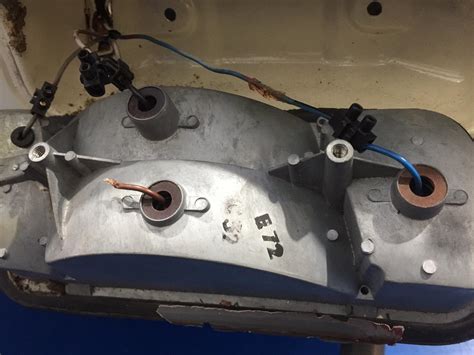 Peugeot 504 Restoration Engine Works Bridge Classic Cars