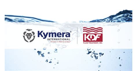 Kymera International Acquires Kdf Fluid Treatment Inc