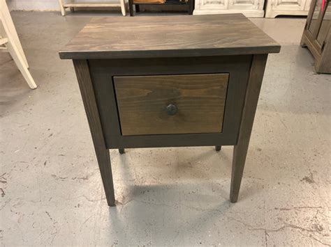 Window Chest Kc Collections