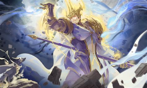 王者荣耀公孙离fmvp皮肤云诺千山手感怎么样 切游网