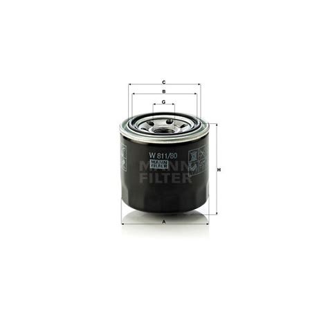195568 Oil Filter Oil Filter Oe Number By Gehl Spareto