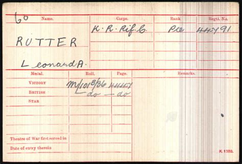 Leonard Was Found Here Identified By His Disc And Re Interred In Hooge