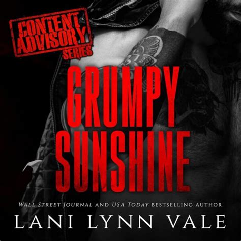 Grumpy Sunshine Lani Lynn Vale