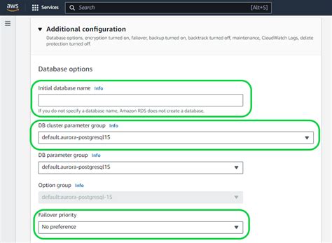 Aurora Postgres And How To Set Up Logical Replication Bryteflow