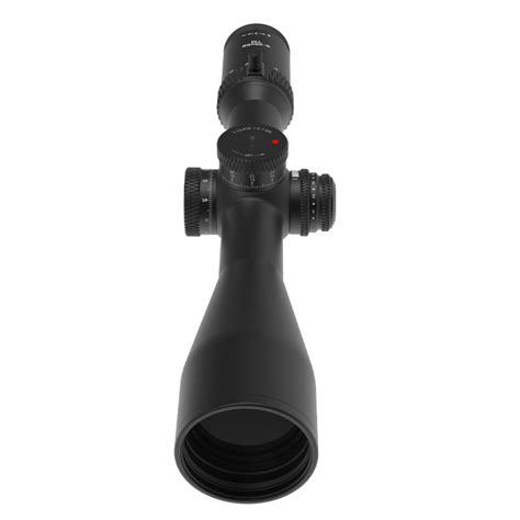 Telson Optics Bandb Firearms