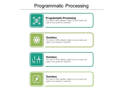 Programmatic Processing Ppt Powerpoint Presentation Download Cpb Presentation Graphics