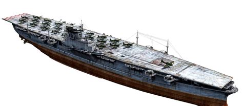 Shinano Aircraft Carrierbaiduwiki