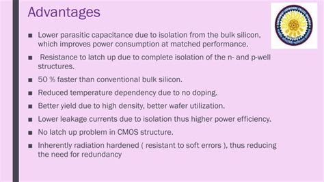 Vlsi Process Integration Pdf