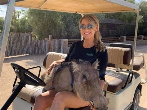 Who Is Kristy Morcom Married To Now Biography Age Husband And Instagram Passiveguides