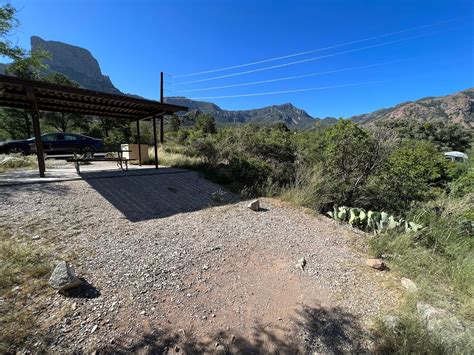Chisos Basin Campground Updated 2023 Reviews Big Bend National Park