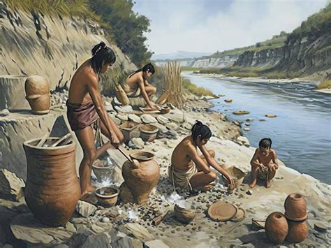 The Neolithic Period