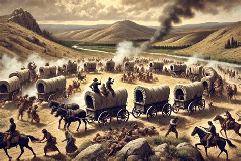 The Black Hawk War And The Struggle For The Mississippi Valley