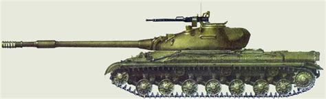 Т-10 тяжёлый танк